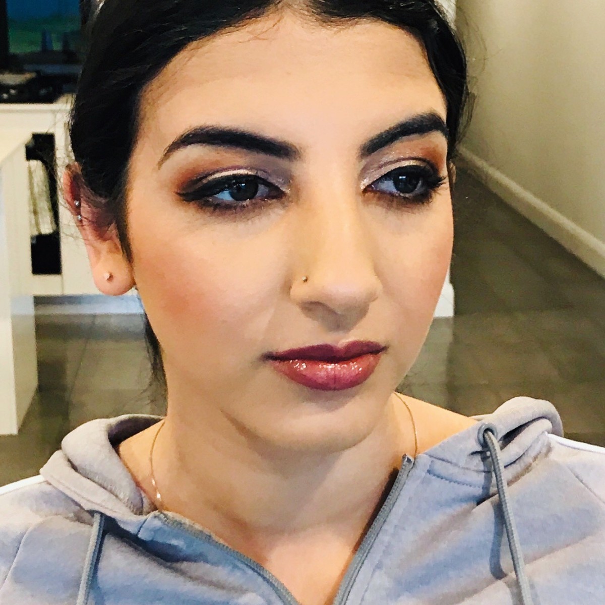 School Formals – Makeup by Miriam