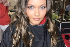 Sydney School Formal Hair and Makeup – Makeup by Miriam – Makeup by ...