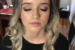 Sydney School Formal Hair and Makeup – Makeup by Miriam – Makeup by ...