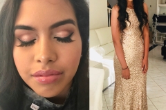 Sydney School Formal Hair and Makeup – Makeup by Miriam – Makeup by ...