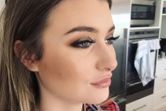 Sydney School Formal Hair and Makeup – Makeup by Miriam – Makeup by ...